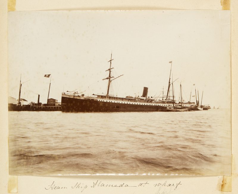 Photographs of Hawaii, 1870-1883 - Douglas Stewart Fine Books