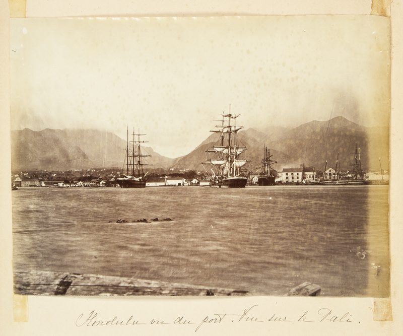 Photographs of Hawaii, 1870-1883 - Douglas Stewart Fine Books