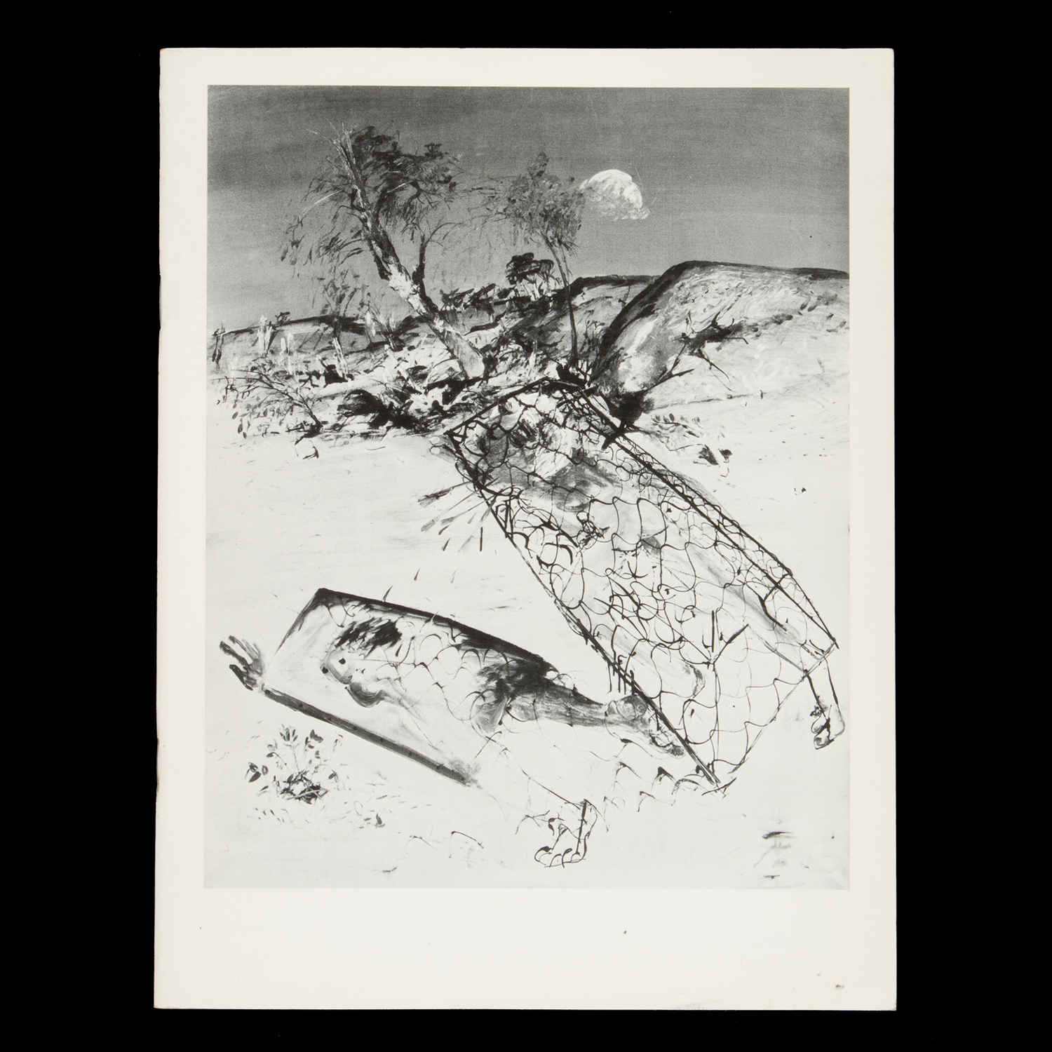 Arthur Boyd : Paintings 1972 & 1973 - Douglas Stewart Fine Books