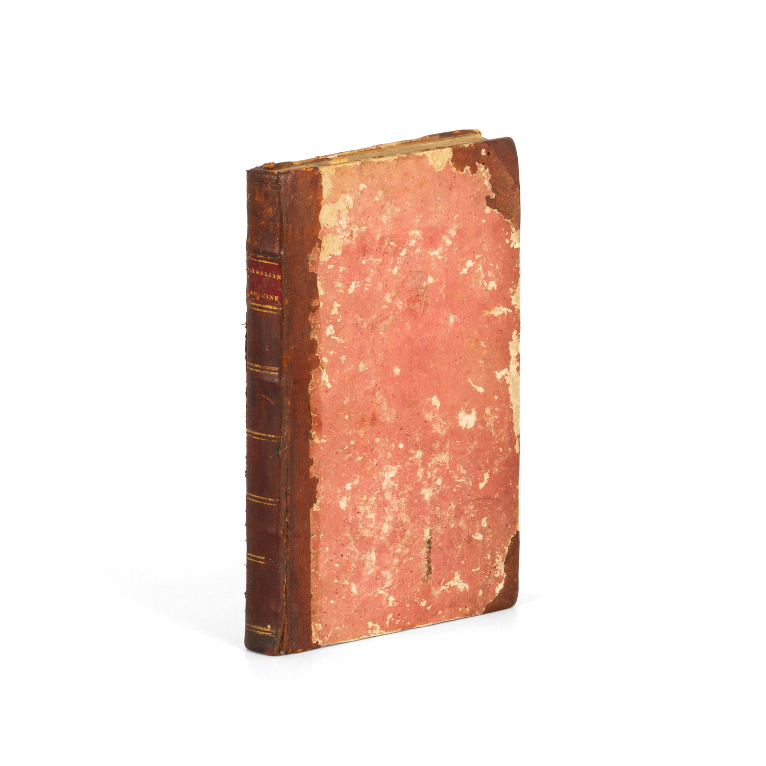 The Australian Magazine; or, Compendium of Religious, Literary, and ...