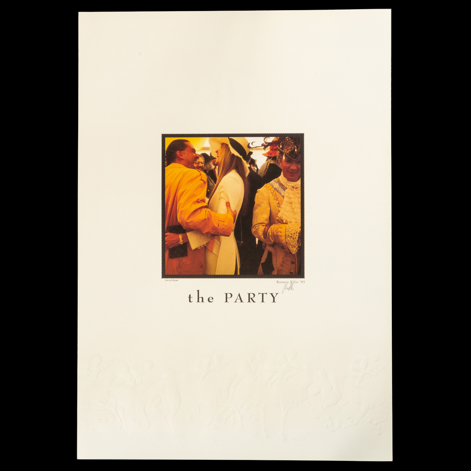 Spring Racing Carnival Edition Prints (complete set) - Douglas Stewart ...